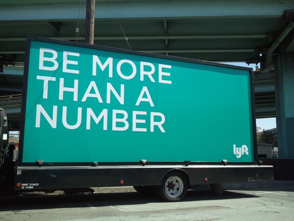 Uber and Lyft turf war heats up — DRIVE2