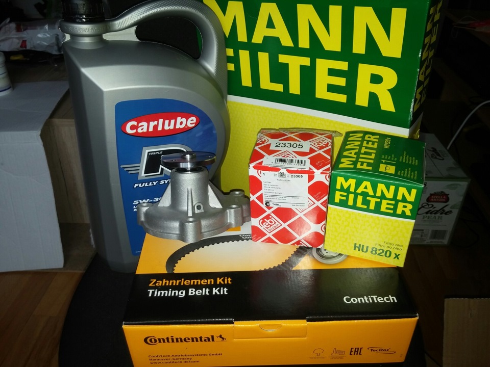 Большое ТО — Opel Astra H, 1,7 л, 2007 года | плановое ТО | DRIVE2