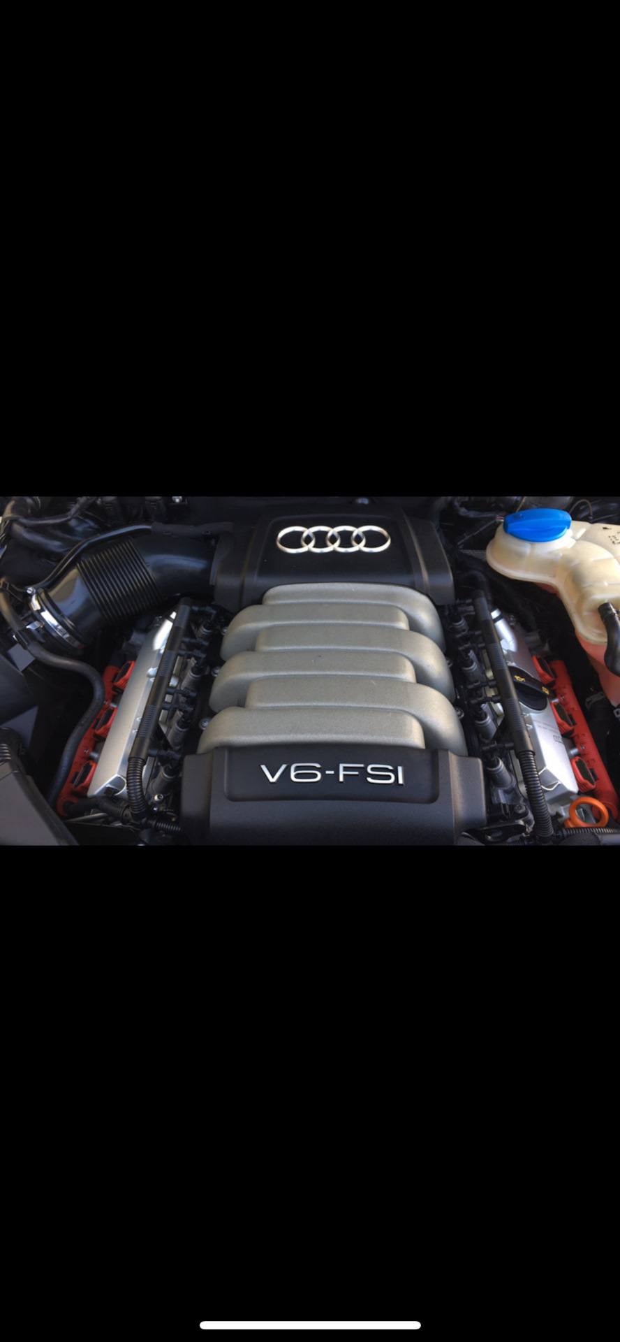 Тук-тук, поиск специалистов по гильзовке. — Audi A6 (C6), 2,8 л, 2010 года | другое | DRIVE2