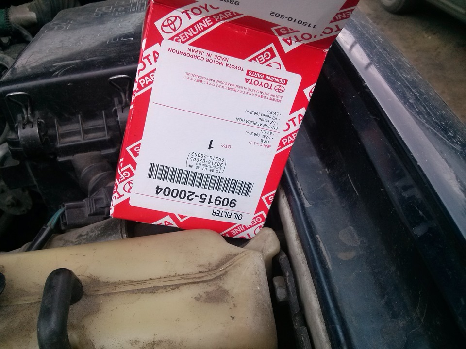 развал- схожение — Toyota Crown (S140), 3 л, 1992 года | визит на ...