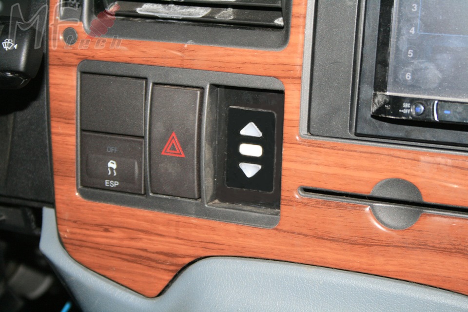 Ford Transit Hymer — MF TECH на DRIVE2