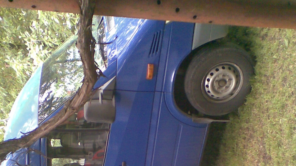 Mercedes-Benz Sprinter (1G) 2.7 дизельный 2001 | на DRIVE2