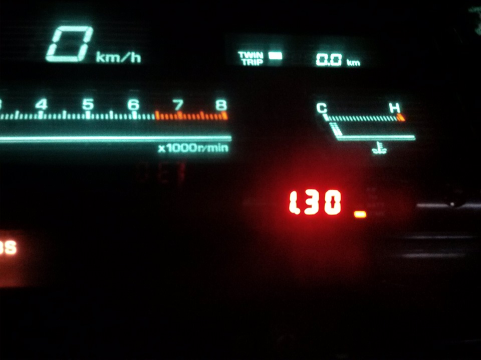 турботаймер apexi — Toyota Mark II (80), 3 л, 1990 года | тюнинг | DRIVE2