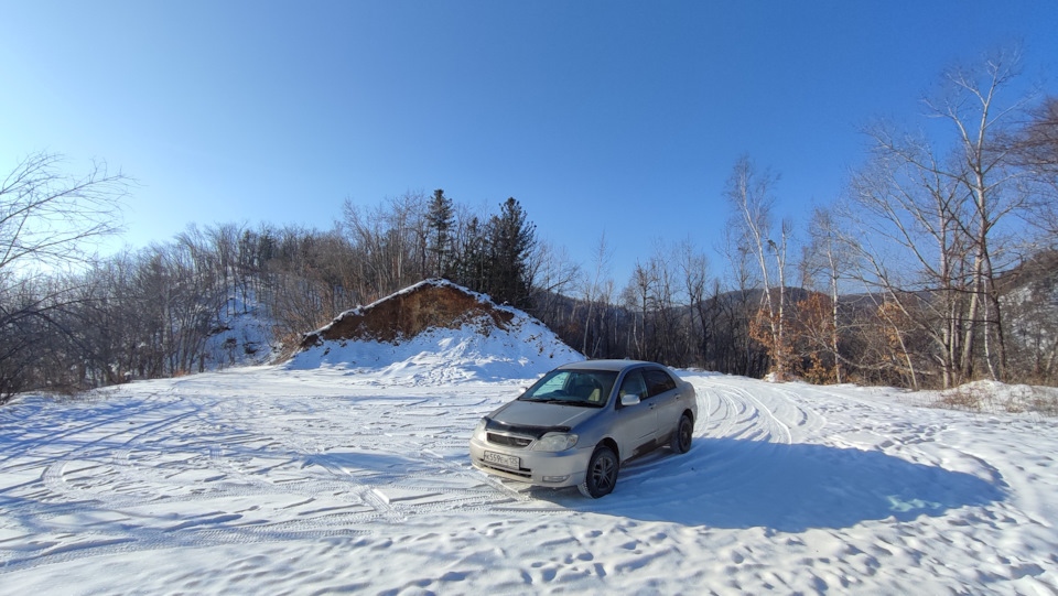 14. Замена топливного насоса и регулятора давления — Toyota Corolla ...