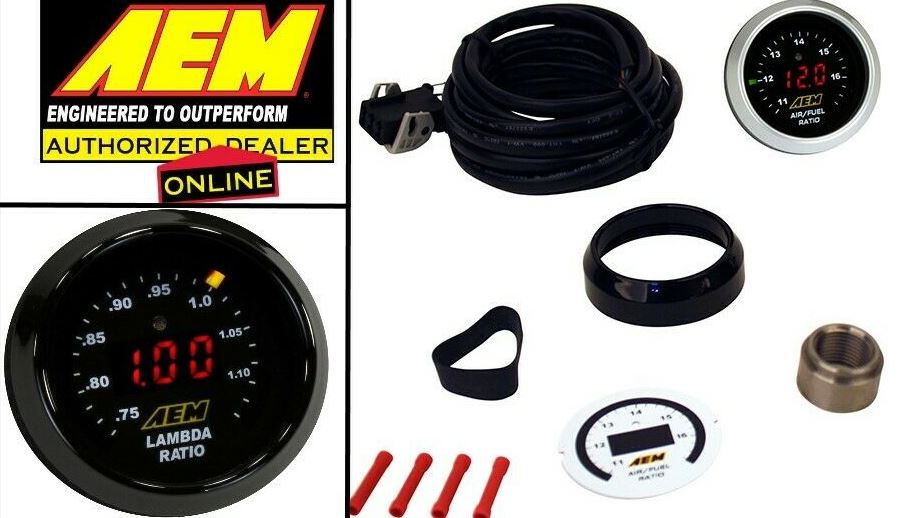 ШЛЗ AEM из Штатов — Audi 100 Avant (C3), 2,2 л, 1989 года | тюнинг | DRIVE2