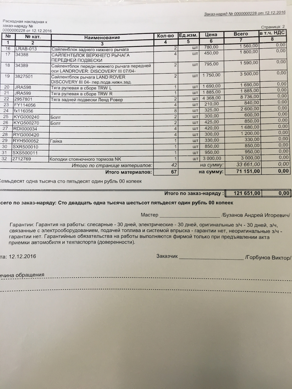 FY114056 Шестигранная гайка Jaguar Land Rover | Запчасти на DRIVE2
