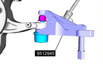 Техничка. Ходовая.Передняя подвеска.Рычаг управления. Расходники ...