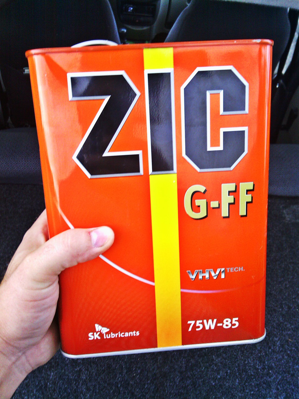 Сцепление LUK. — Lada Калина Хэтчбек (1G), 1,6 л, 2007 года | запчасти ...