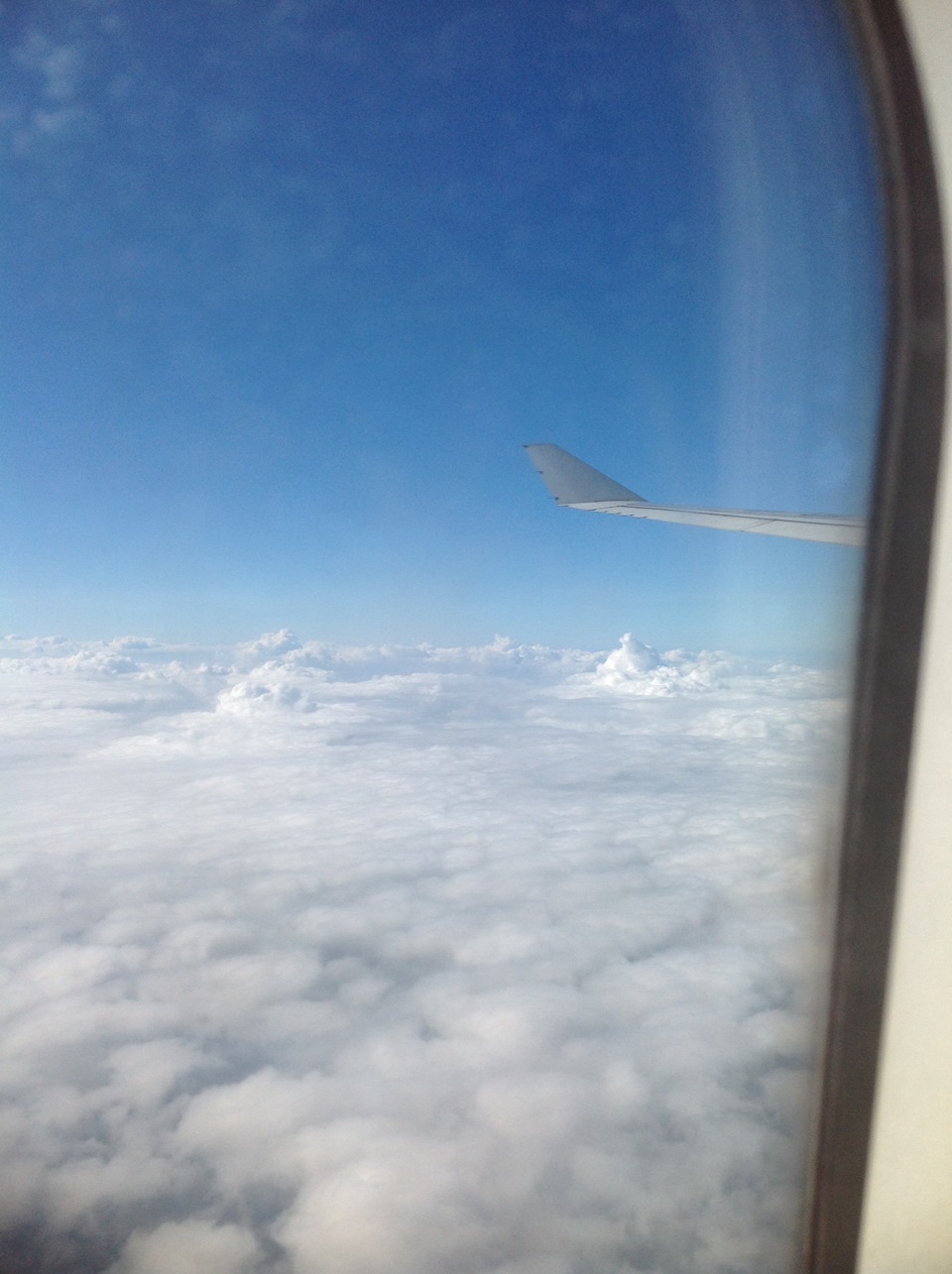 В небе — DRIVE2