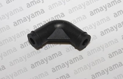 S08467502 Шланг MAZDA | Запчасти на DRIVE2