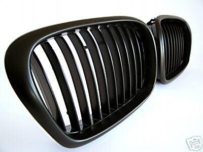 Вот пару мелочей заказал! Планка подсветки пришла) — BMW 5 series ...