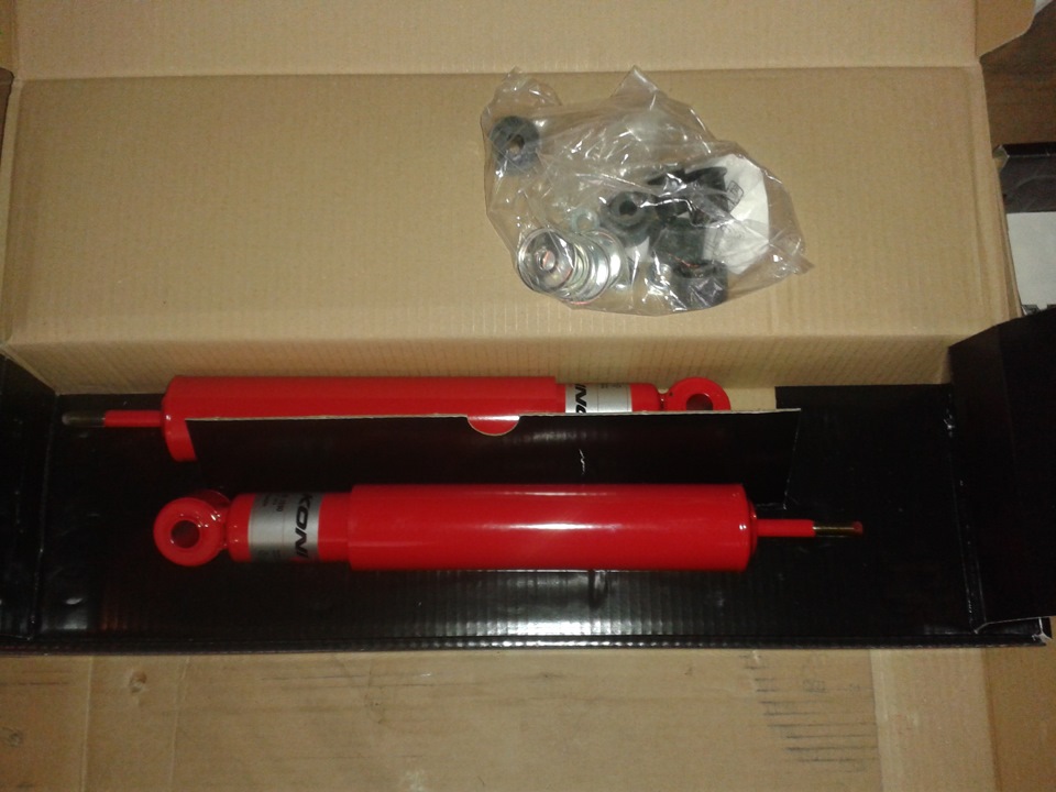 Небольшие запчастюльки)) — ГАЗ 3102, 2,5 л, 2006 года | своими руками ...