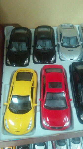 Целики в магазине игрушек ) — Toyota Celica (180), 2 л, 1993 года ...