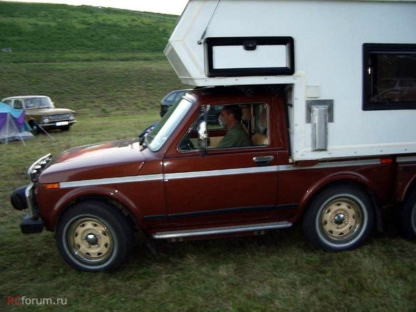 Немного — Lada 2120 Надежда, 1,8 л, 2003 года | другое | DRIVE2