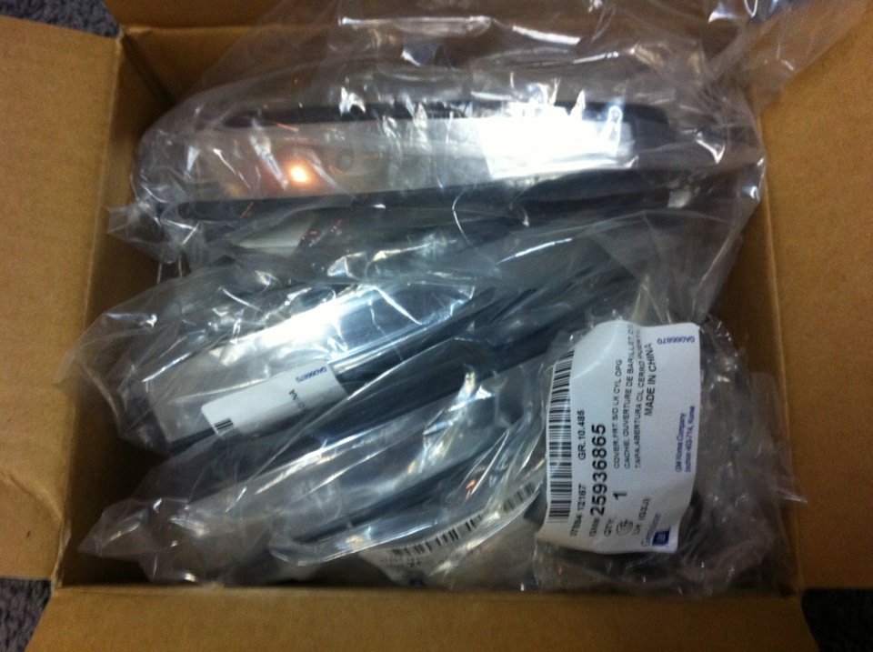 Дед мороз! Т.е. GM аксессуары ツ — Chevrolet Cruze Hatchback, 1,6 л ...