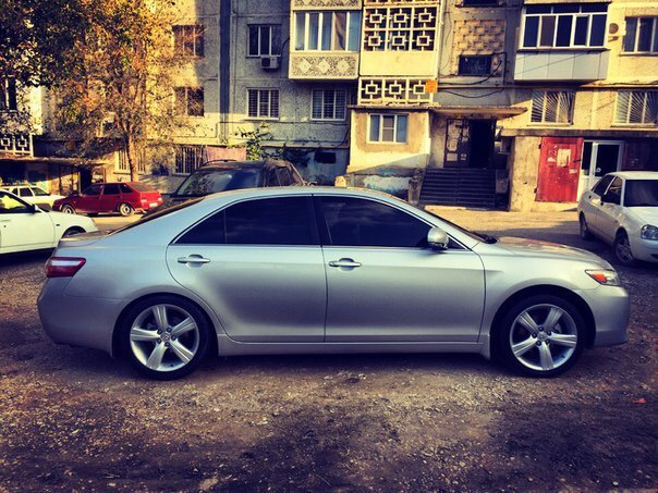 Запись, 26 апреля 2017 — DRIVE2