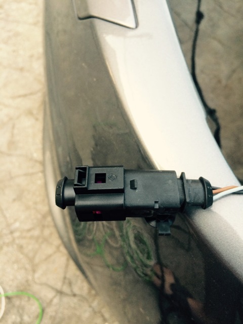 1J0973803 Корпус плоского VAG | Запчасти на DRIVE2