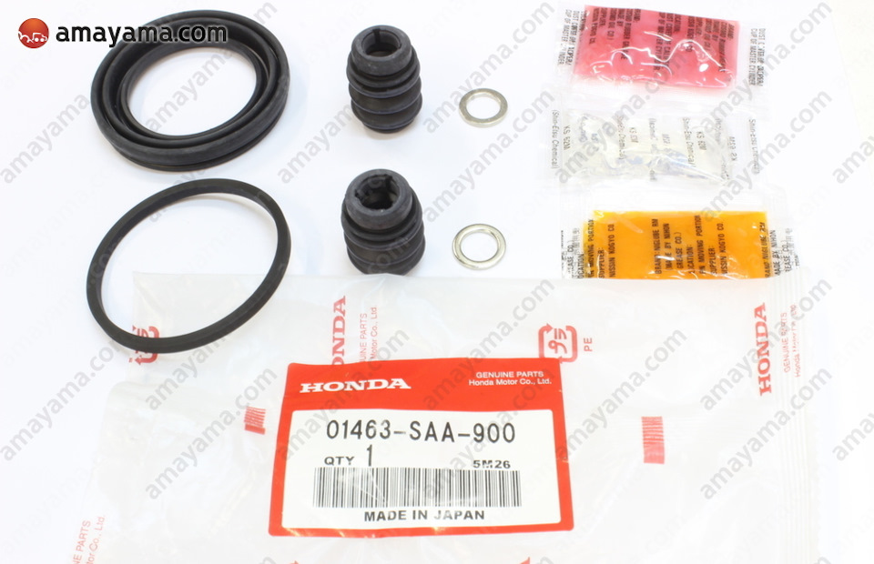 Немного о об обслуживании суппортов — Honda Jazz (1G), 1,3 л, 2008 года ...