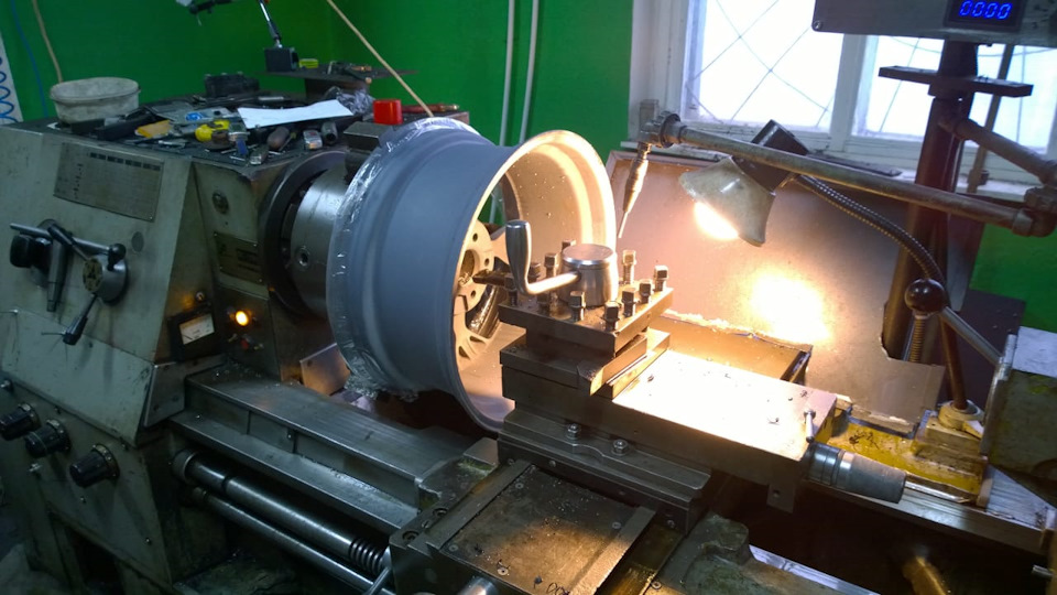 Schmidt space line — Volvo S90 (1G), 3 л, 1997 года | колёсные диски ...