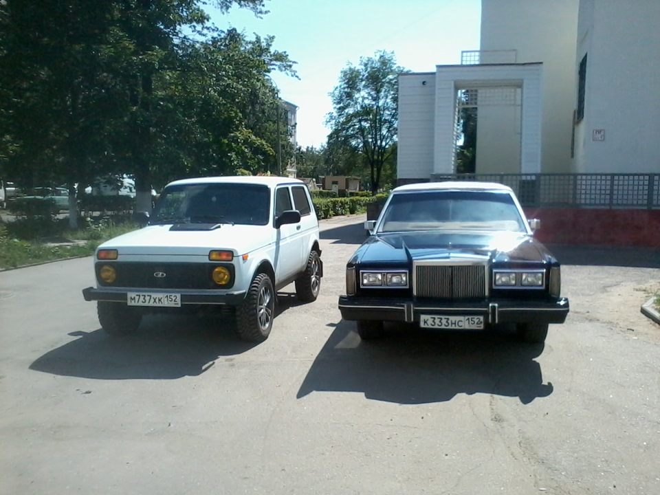 100 подписчиков ))) — Lada 4x4 3D, 1,7 л, 2013 года | просто так | DRIVE2