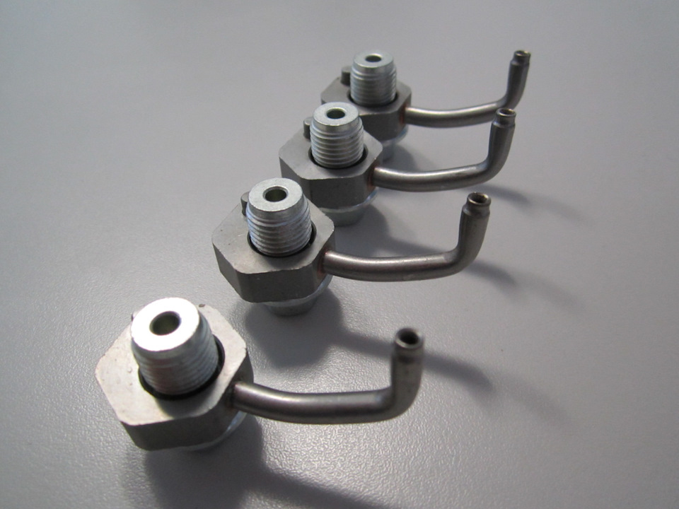 Маслянные форсунки. | 3 500 ₽ в городе Йошкар-Ола | DRIVE2