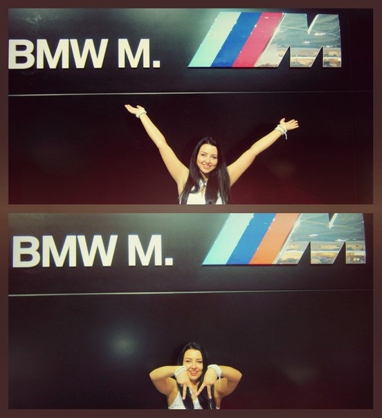 Откройте для себя МИР BMW))) — DRIVE2