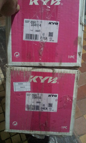 Ну вот и всё… — Volvo V40 (1G), 2 л, 2000 года | другое | DRIVE2