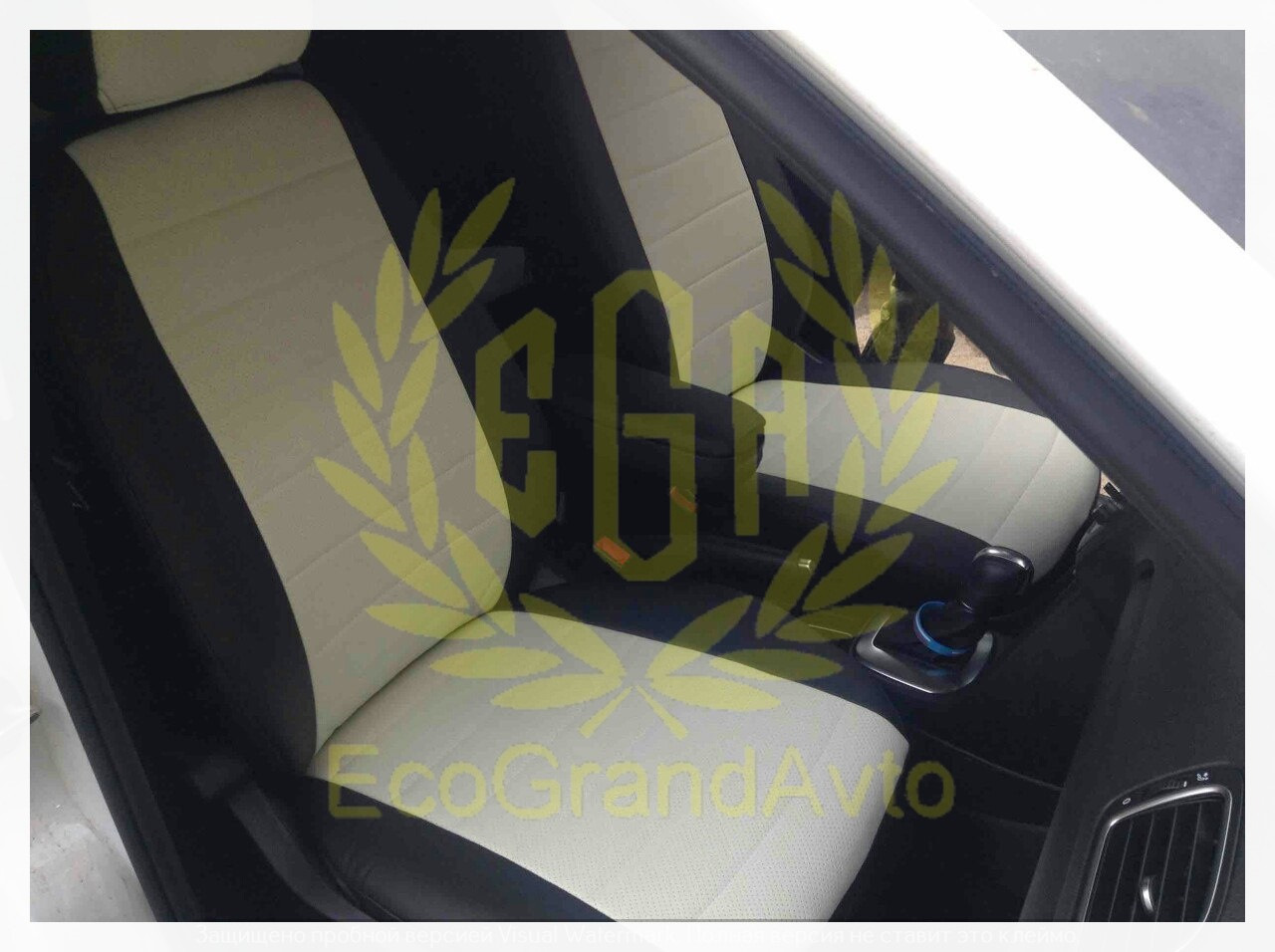 Авточехлы для Фольцваген Поло седан — Автоателье EcoGrandAvto на DRIVE2