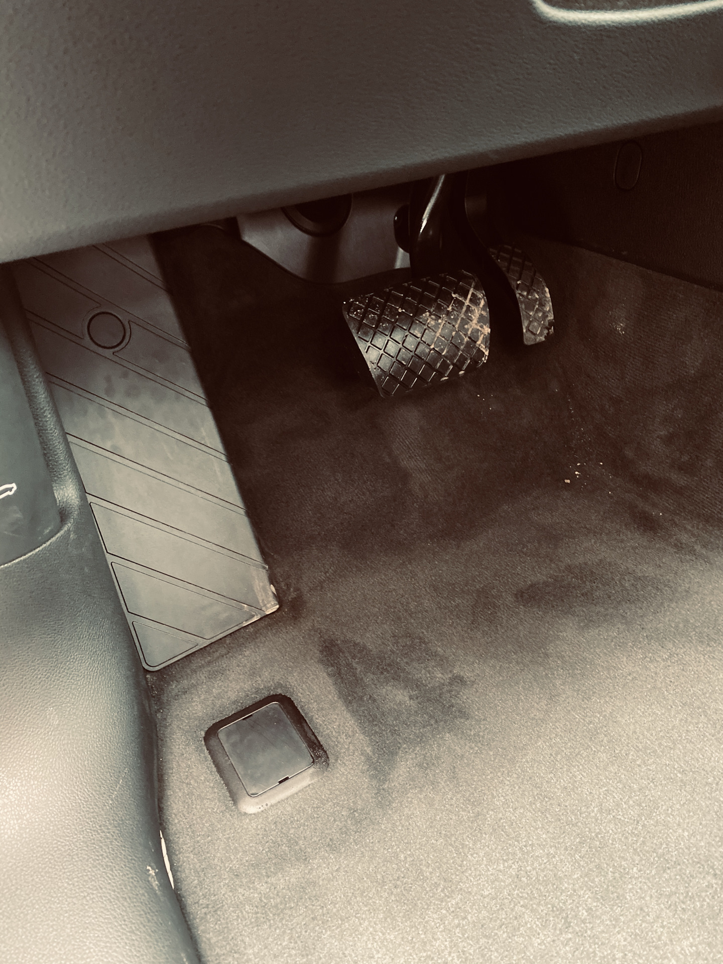 Q5 Starter Pack — Audi Q5 (2G), 2 л, 2019 года | аксессуары | DRIVE2