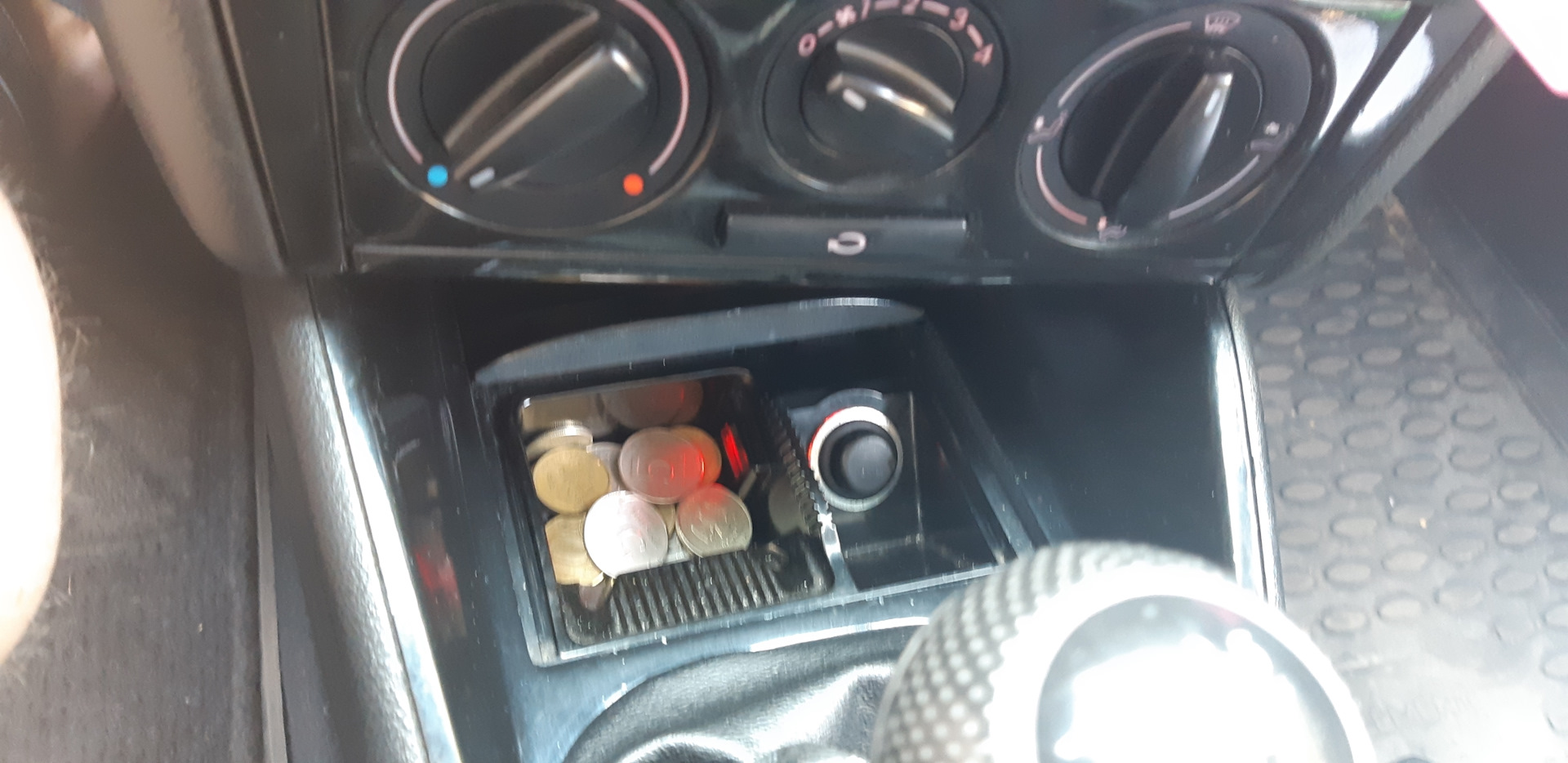 Видеорегистратор supra scr-537m — Volkswagen Golf Mk4, 1,4 л., 2001 ...
