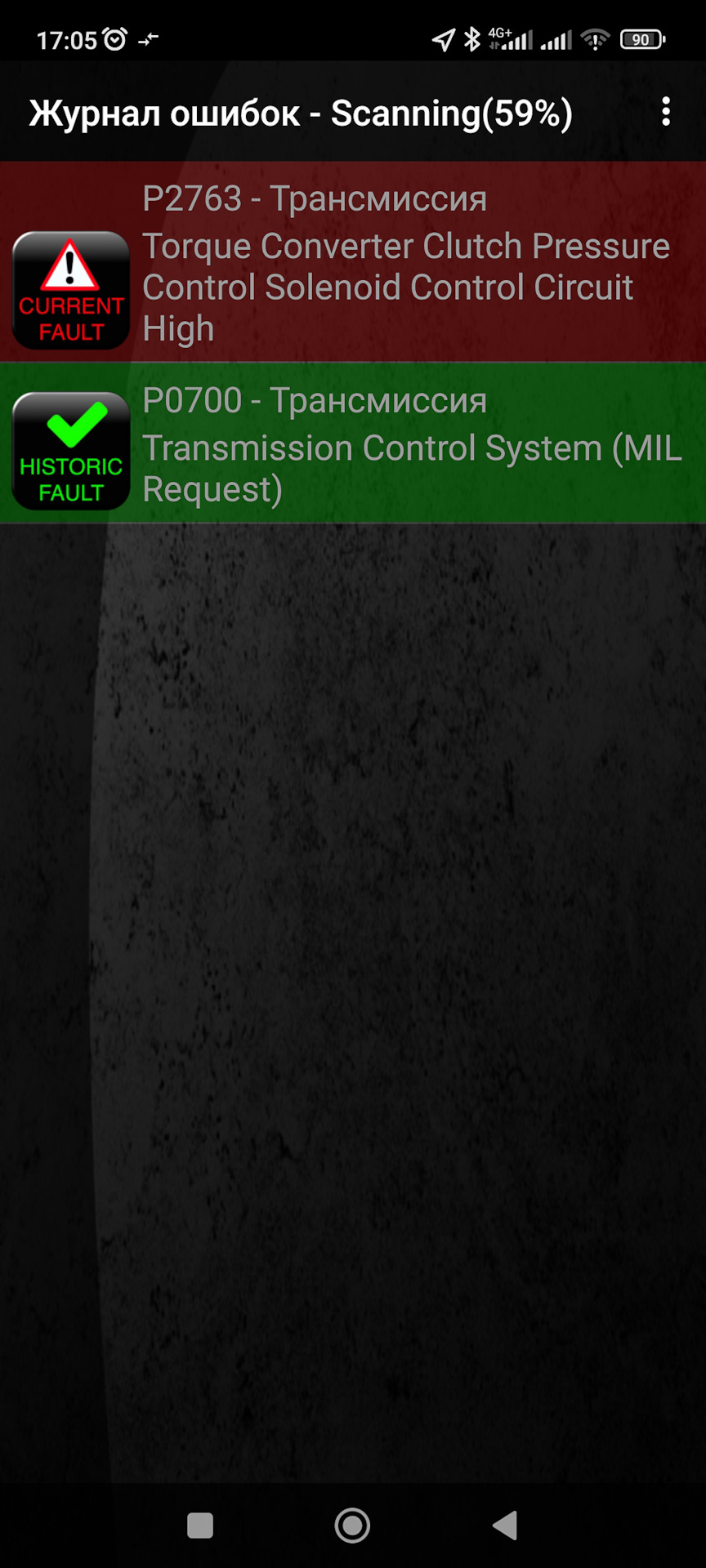 Ошибка P2763 — Сообщество «Subaru Клуб» на DRIVE2