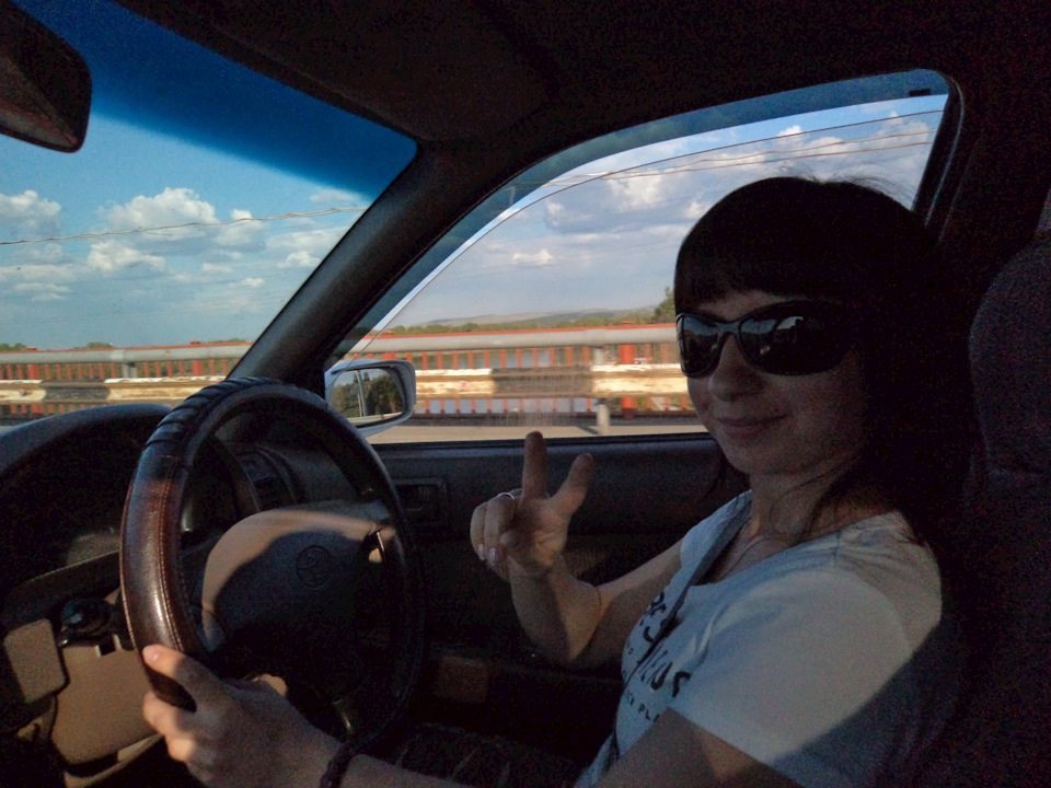 Праздник скорости и драйва!(Time Attack и Drift Battle — 2016 ( 1 этап ...