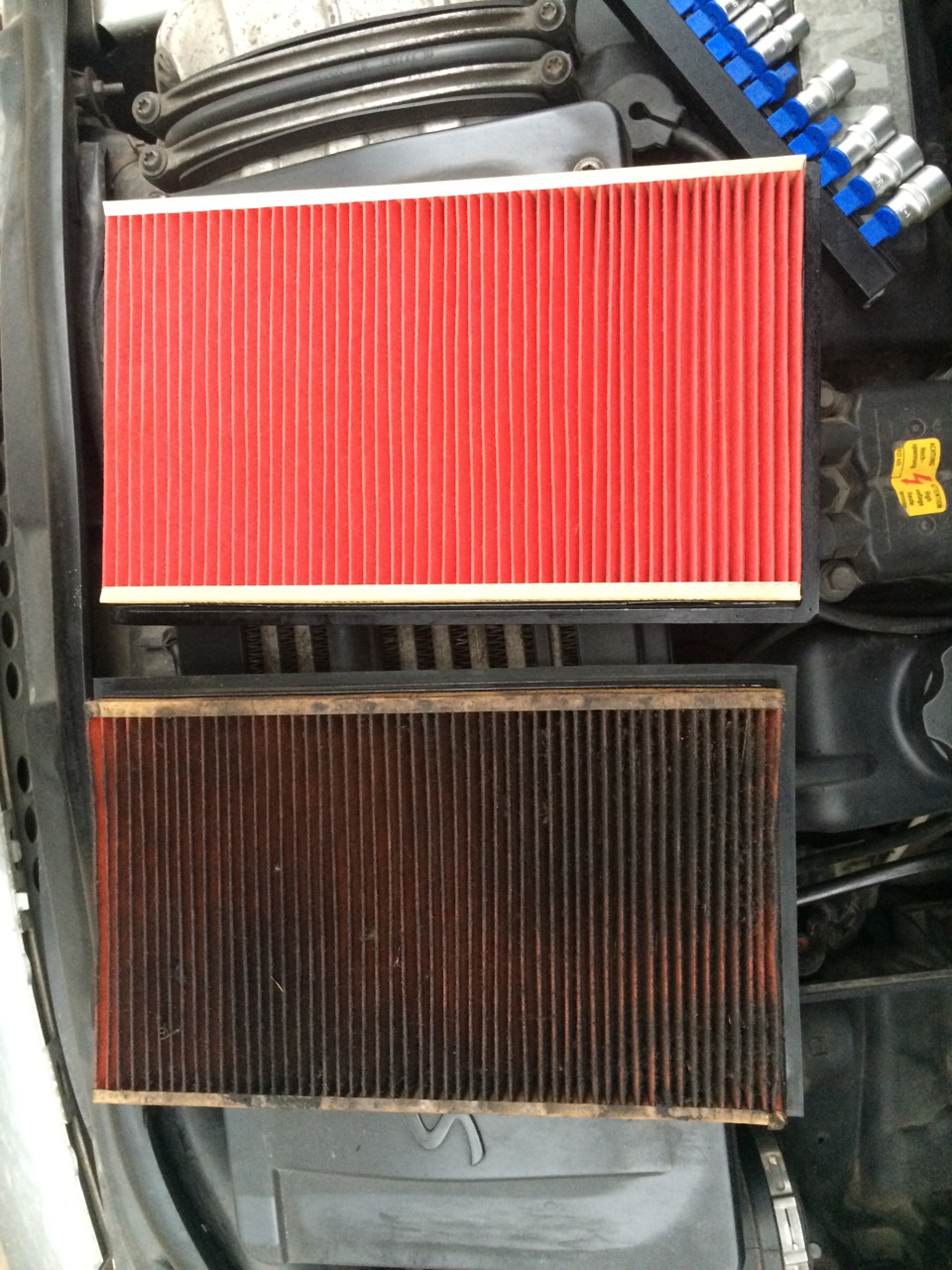 коллектор manzo mini ., Test -pipe ., термостат — MINI Cooper S Mk I, 1 ...