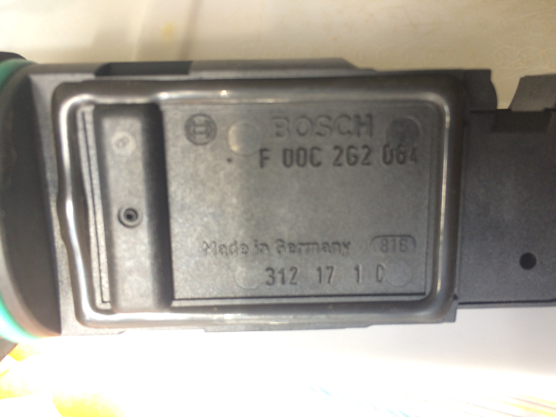 Старые проблемы) — Nissan Cefiro (A33), 2,5 л, 1999 года | кузовной ...