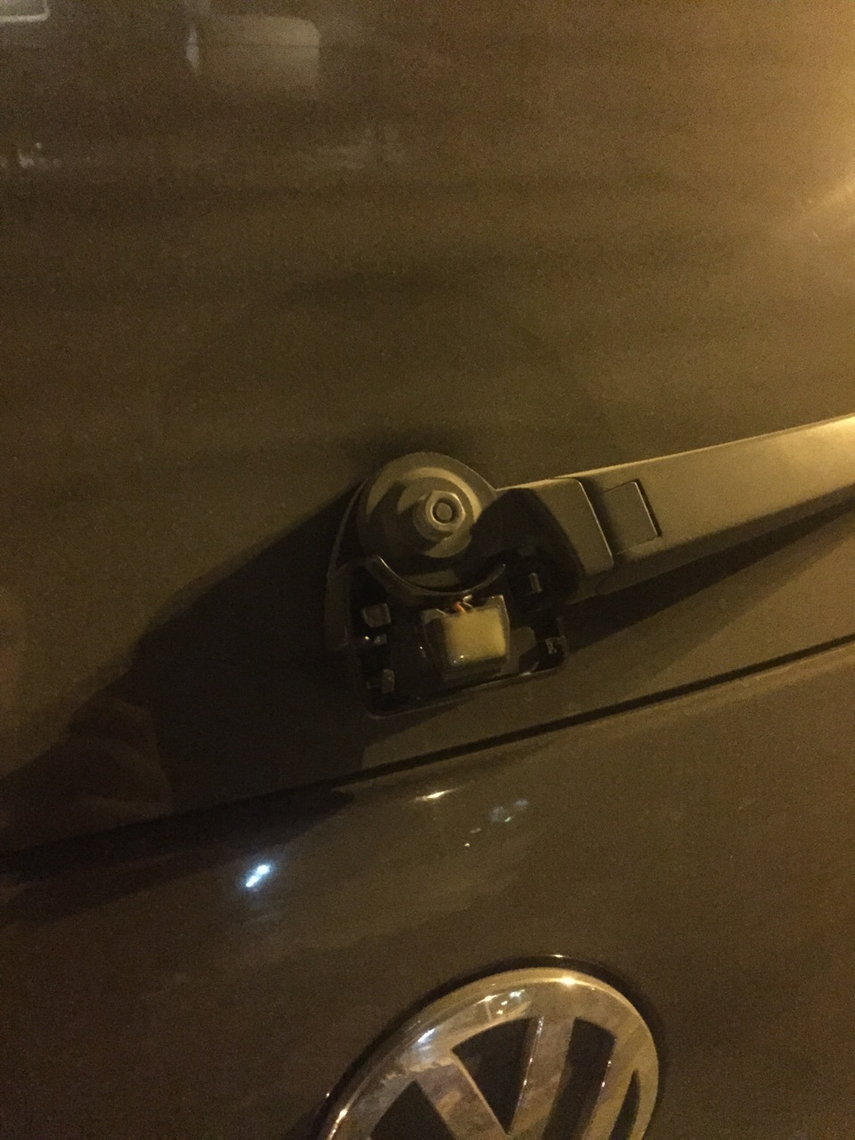 Помогите найти — Volkswagen Touareg (1G), 3,6 л, 2009 года | запчасти ...