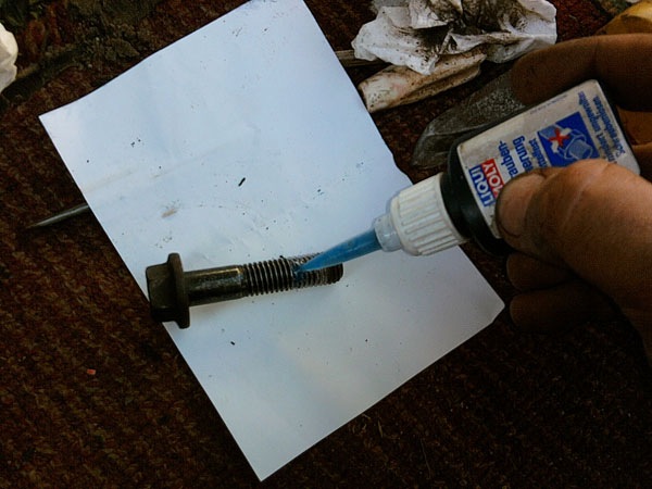 Замена задней ступицы — Volvo XC90 (1G), 2,4 л, 2003 года | поломка ...