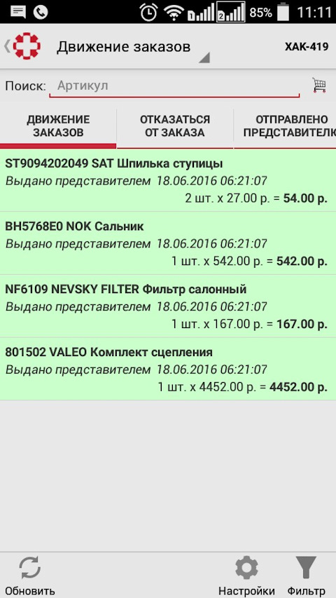 801502 Комплект сцепления VALEO | Запчасти на DRIVE2