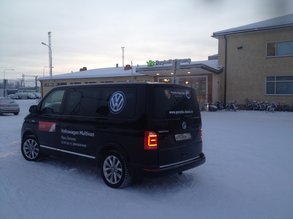 Ice Force 2016 — DRIVE2