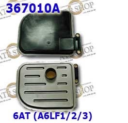 [FAQ] АКПП Hyundai- Mitsubishi A6LF2, A6LF1, A6LF3, A6MF2, A6MF1, A6GF1 ...