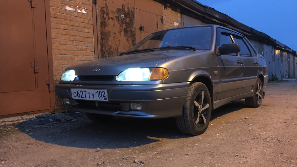 Не горят стрелки на приборной панели ваз 2115((( — Lada 2115, 1,5 л ...
