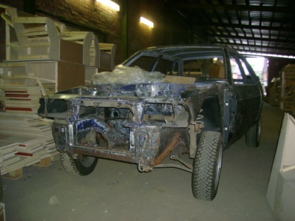 Lego для взрослых) — Lada 21099, 1,6 л, 1998 года | наблюдение | DRIVE2