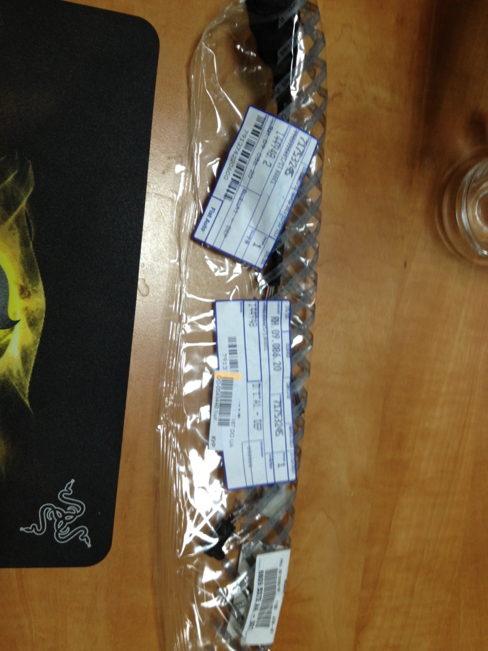 71753245 Жгут проводов FIAT ALFA LANCIA | Запчасти на DRIVE2