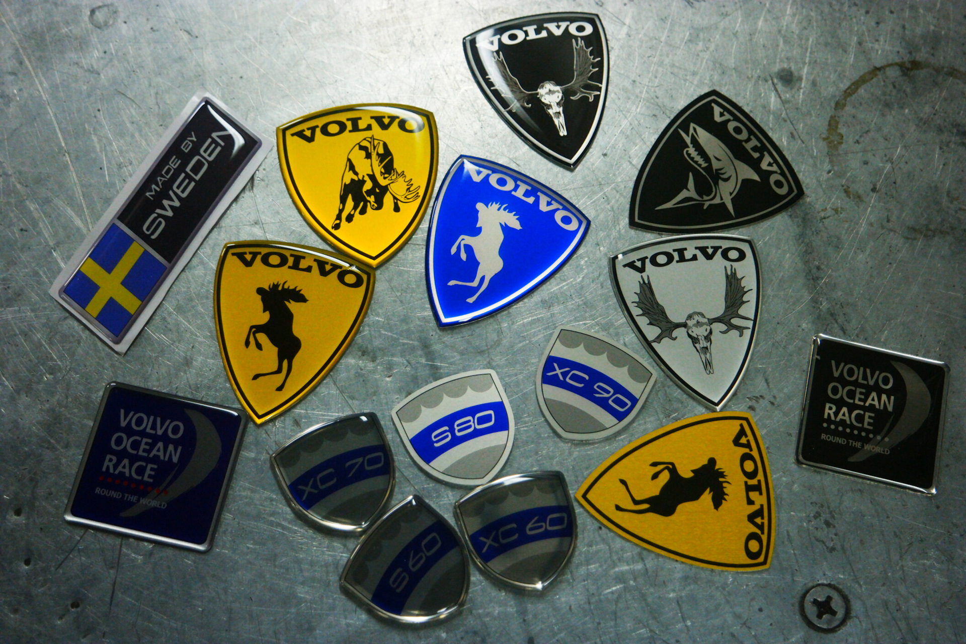 Предновогодняя акция Вольво Стар -50% на все работы! — VolvoStar на DRIVE2