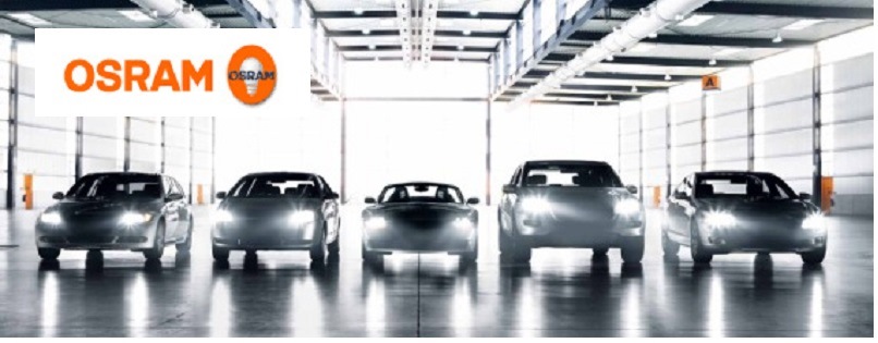 Обзор автомобильных ламп OSRAM — IXORA на DRIVE2