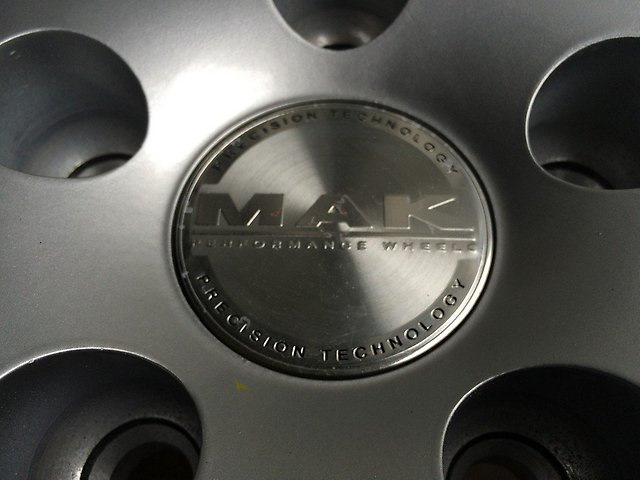 MAK для VAG — Rim`sService.Msk на DRIVE2