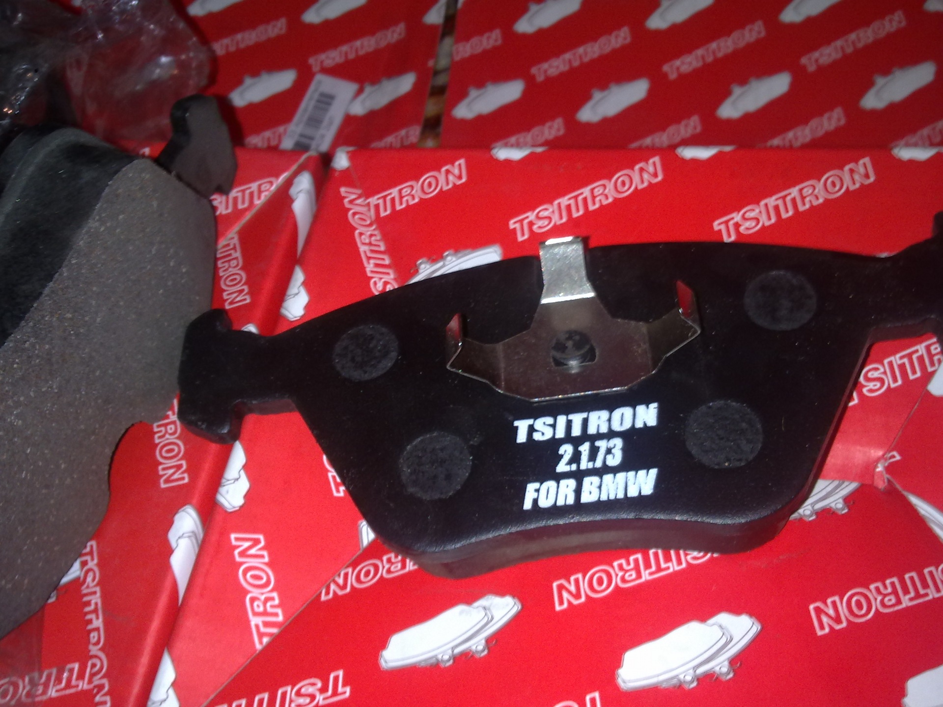 Всё по мелочи (покраска, покупки) — BMW 7 series (E32), 3 л, 1993 года ...