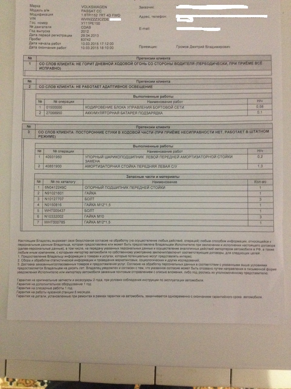 WHT000785 ГАЙКА М12*1,5/MUTTER VAG | Запчасти на DRIVE2