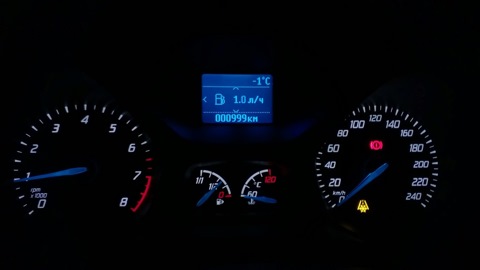 1791636 Диск колёсный легкосплавный, 7JХ16 (7 сдвоенных спиц), Focus ...