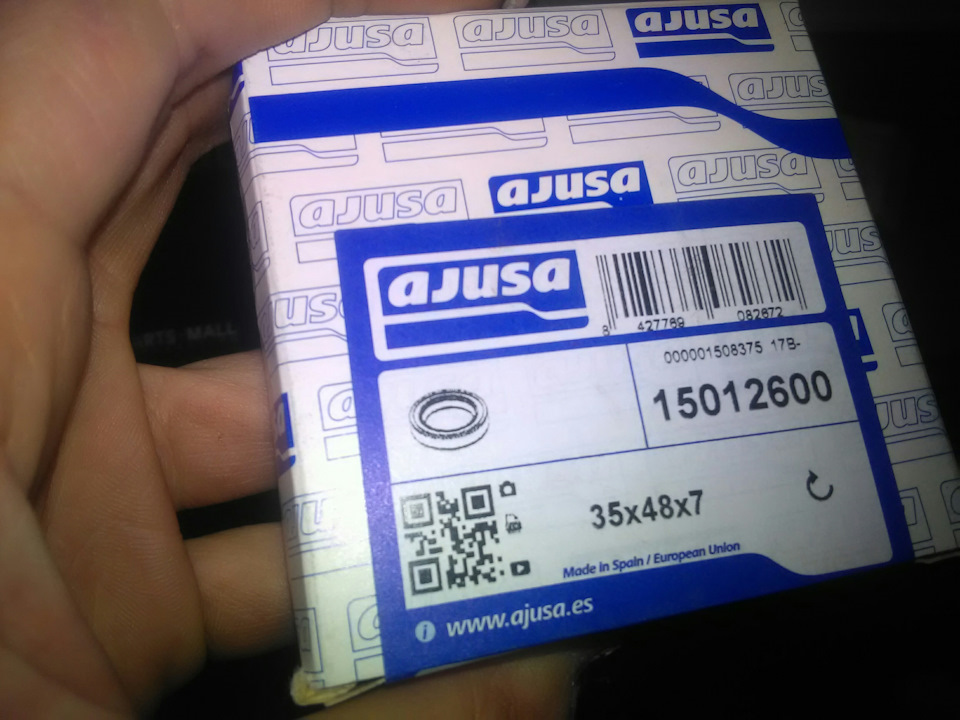 Замена ГРМ и ремней — Hyundai Getz, 1,4 л, 2008 года | плановое ТО | DRIVE2