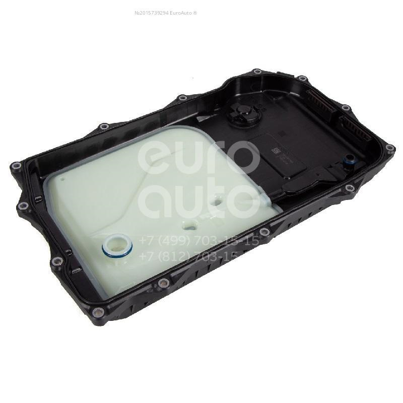 24118743438 Фильтр-поддон АКПП BMW | Запчасти на DRIVE2